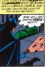 Batman Summer: Introduction/Batman #1