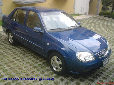 FAW 2008 F1 SB V E N D I D O