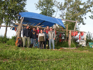 Alaska TCD Alliance: Kuigglugmiut TCD