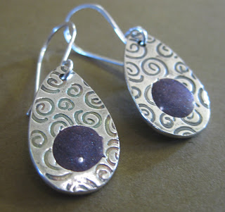 PreciousDaze: New style Earrings