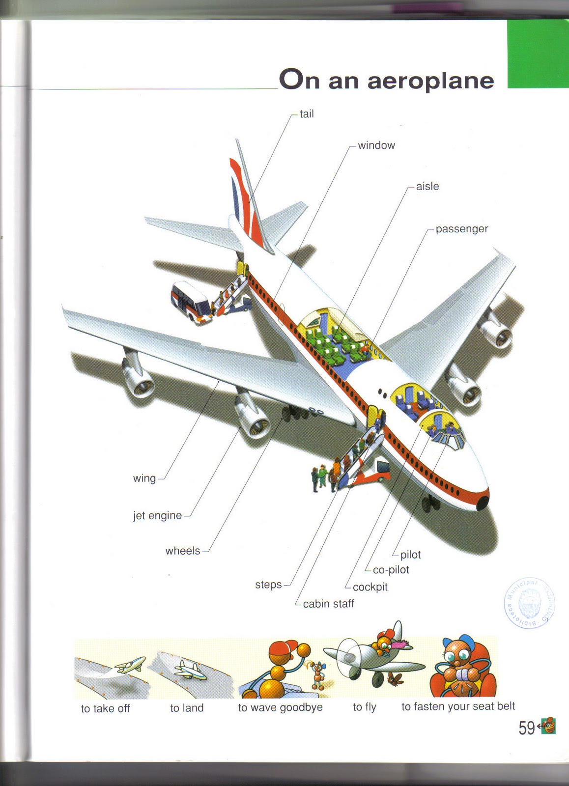 Los duendes y hadas de Ludi