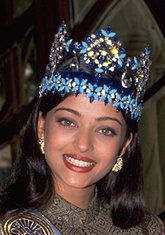 Miss World Forever...Aishwarya Rai: Miss World...