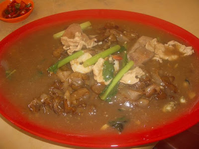 Food Blog Malaysia | Kuala Lumpur and Selangor kl | Dish With Vivien ...