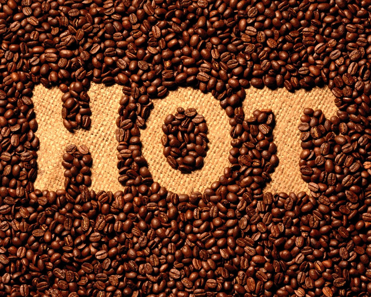 Wallpapers HD: Coffee Wallpapers