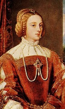 Noble y Real: La boda del emperador y la infanta