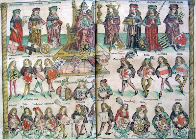 Noble y Real: Sacrum Romanum Imperium