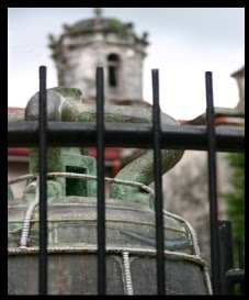 Ila-ilahon ta ang Maasin City: Maasin City Cathedral: Standing with it ...
