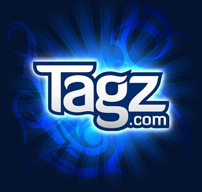 catorka logo: Client : Tagz.com