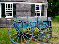 Cape Cod Venues & Wedding Ideas: A Small Chapel: Kelley Chapel ...