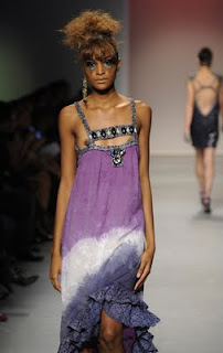 The Fashion Lounge 2: Jerell Scott PR Season 5 2010 Collection