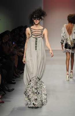 The Fashion Lounge 2: Jerell Scott PR Season 5 2010 Collection