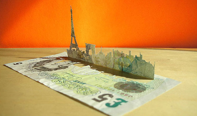 Sass and Coffee: HEEEEYYYY Money Money Money ...HEY!!!!!