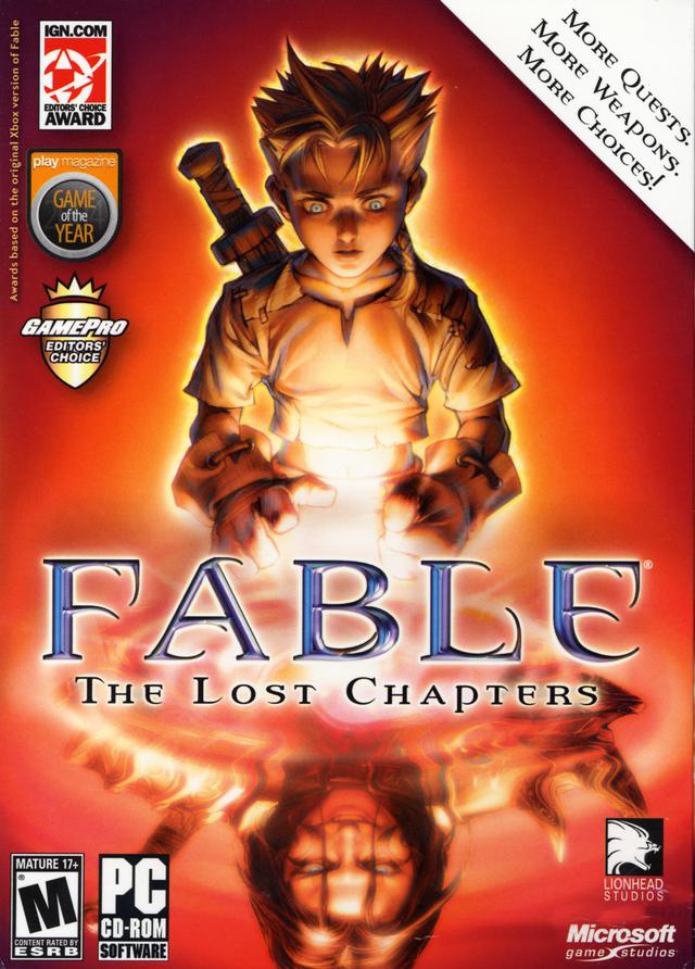 Download Fable 2 For Pc Torrent - superiorsoftware