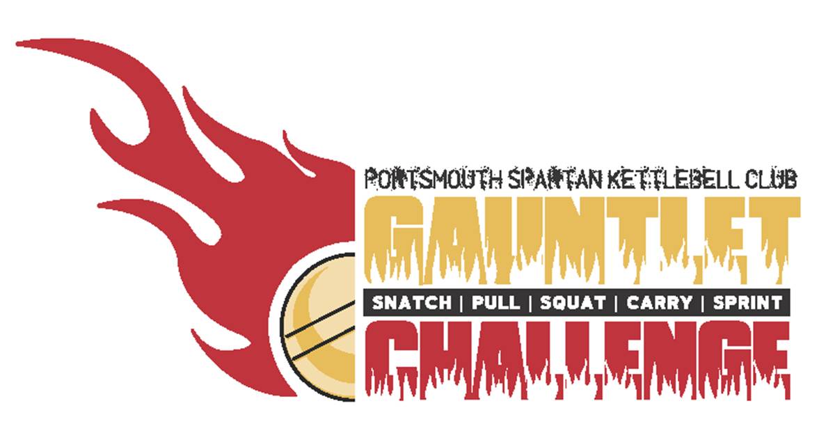 PSKC | Get Ready for the Gauntlet!