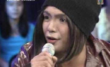 ★STARTRIGA: Ex-Boyfriend ni Mahal na si Jimboy is now "JIMGIRL"!