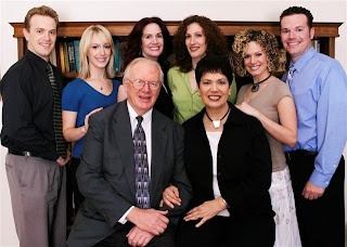 My Book of Mormon Music: A GREAT AND MARVELOUS WORK