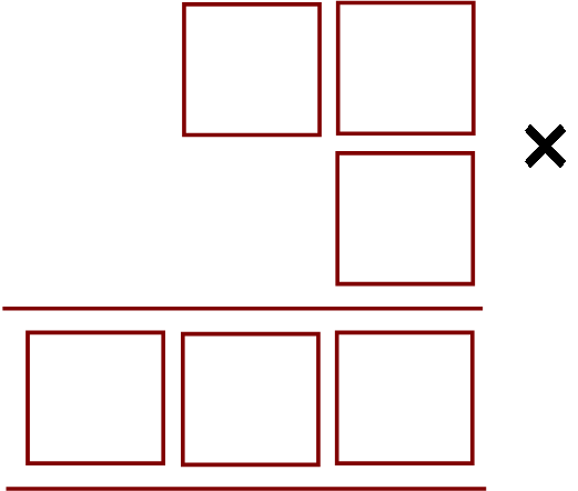 MEDIAN Don Steward mathematics teaching: 1 to 6 multiplication