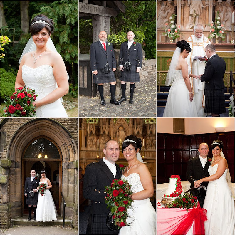 Liverpool Wedding Photographer - James Burke Photography News: Dianne ...