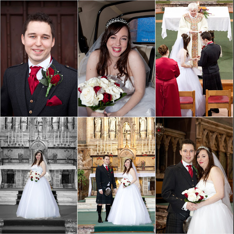 Liverpool Wedding Photographer - James Burke Photography News: Sam ...