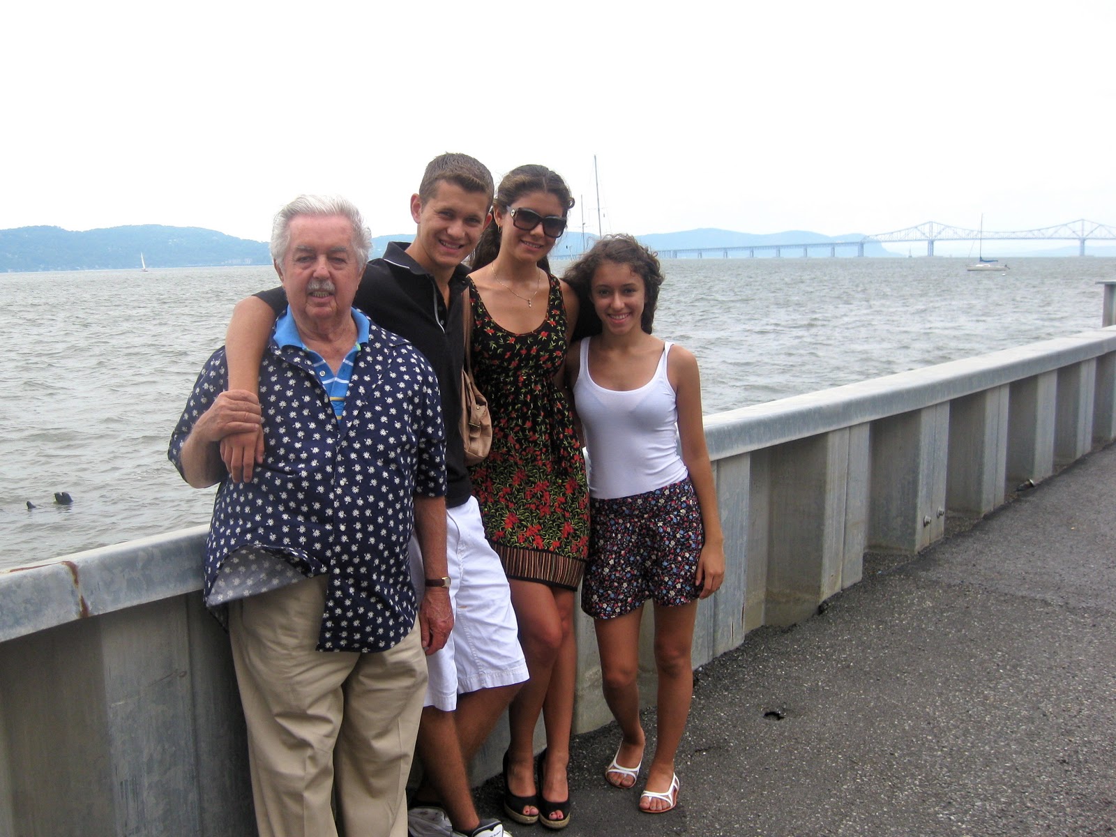 danielle abroad: June 2010