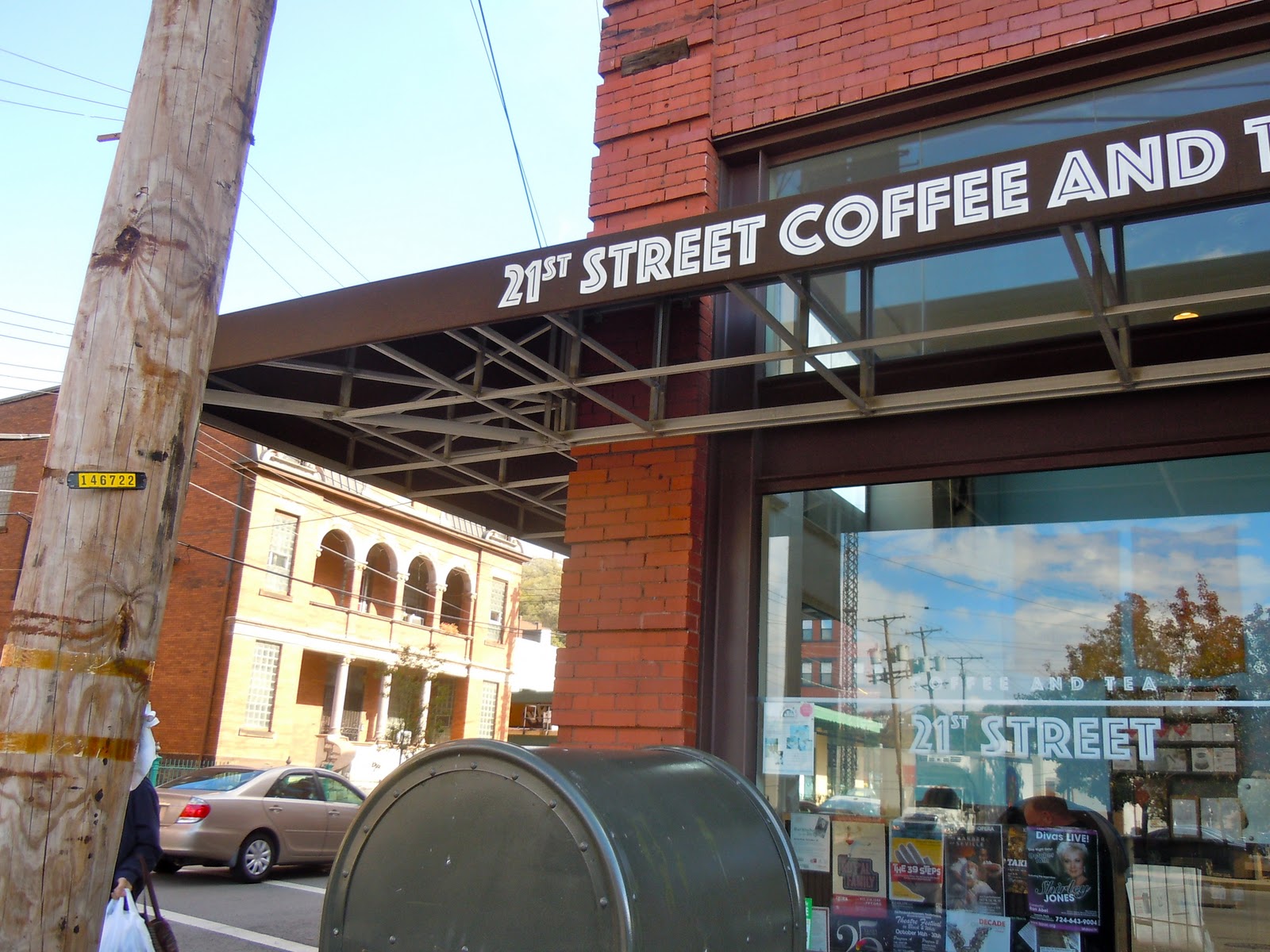 danielle abroad: October 2010