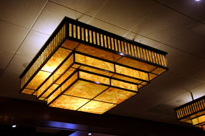 Lighting Fixtures