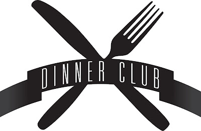 Graphic Peoples: Dinner Club