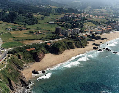 Bilbao turistico: BAKIO