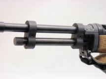 Sunflower Ammo.com: Mo-Rod Ruger Mini-14 Barrel Stabilizer / Accurizer