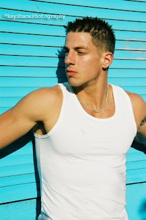 My rantings: Jason Borish