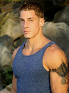 My rantings: Jason Borish