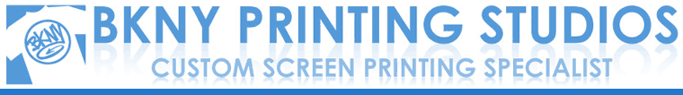 BKNY Printing: Learn Screen Printing History