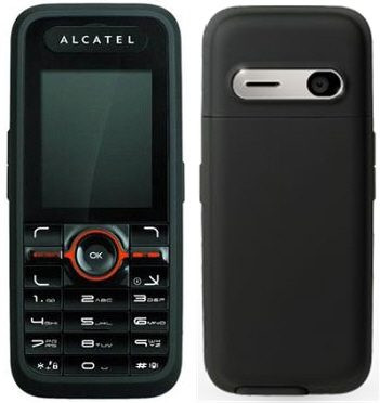 Alcatel: Alcatel OT-S920