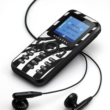 Alcatel: Alcatel OT-V212