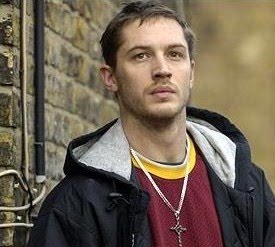 A Piece of My Mind: Thursday Thirteen - 190 - 13 Ways to Admire Tom Hardy