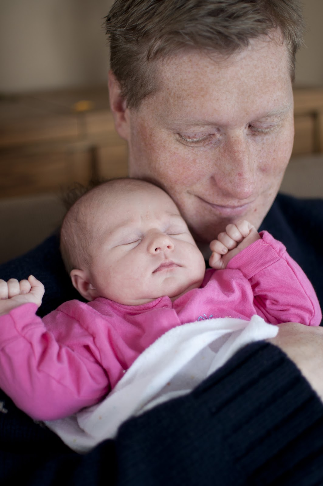 Chelsea Madsen Images: Welcome Baby Louisa!