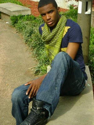 Men's Fashion & Style Aficionado: Jeremy Copeland [GET FAMILIAR]