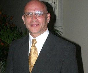 CONTEXTO: Federico Anchorena: "Delgado Parker depredó totalmente ...