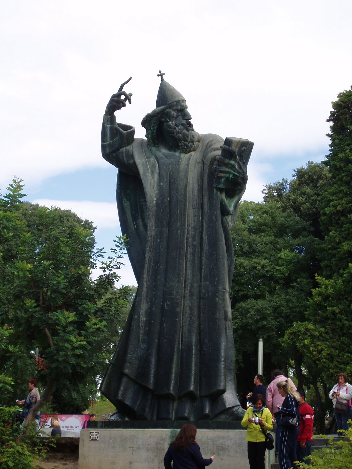 Adventures of a Nomad Princess: Croatia Guide