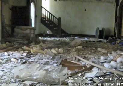 Media dis&dat: NY teen fights to save Helen Keller's Long Island house