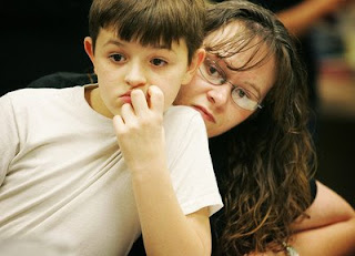 Media dis&dat: Autism program gets parents involved in developing kids ...