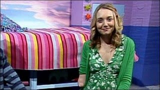 Media dis&dat: British children's TV host talks about her life ...