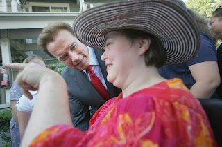 Media dis&dat: California stops eviction of disabled people from ...