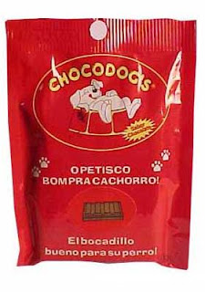 Chocodog´s