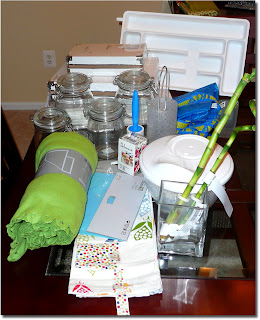 DIY Newlyweds: DIY Home Decorating Ideas & Projects: Ikea Loot