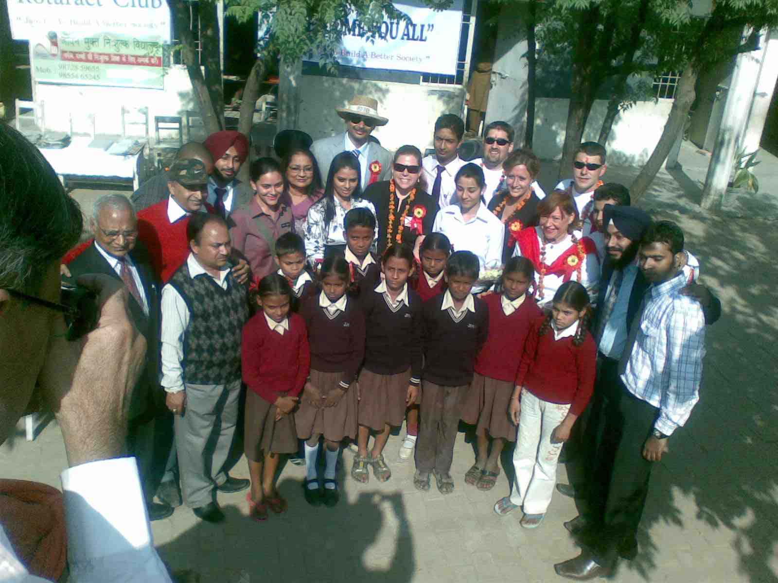 JEEVAN MUKT NISHULAK VIDYALAYA: Gallery