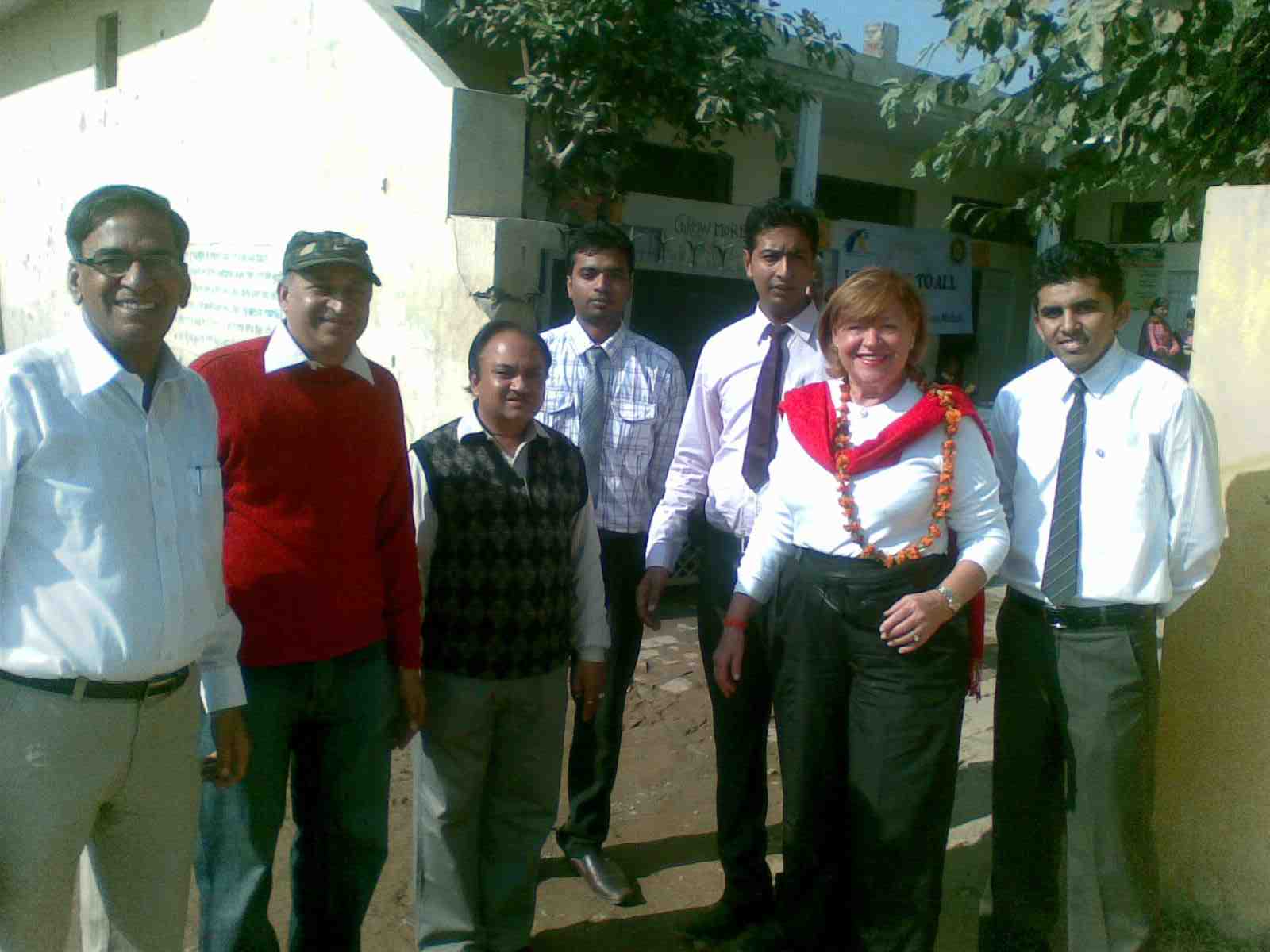 JEEVAN MUKT NISHULAK VIDYALAYA: Gallery