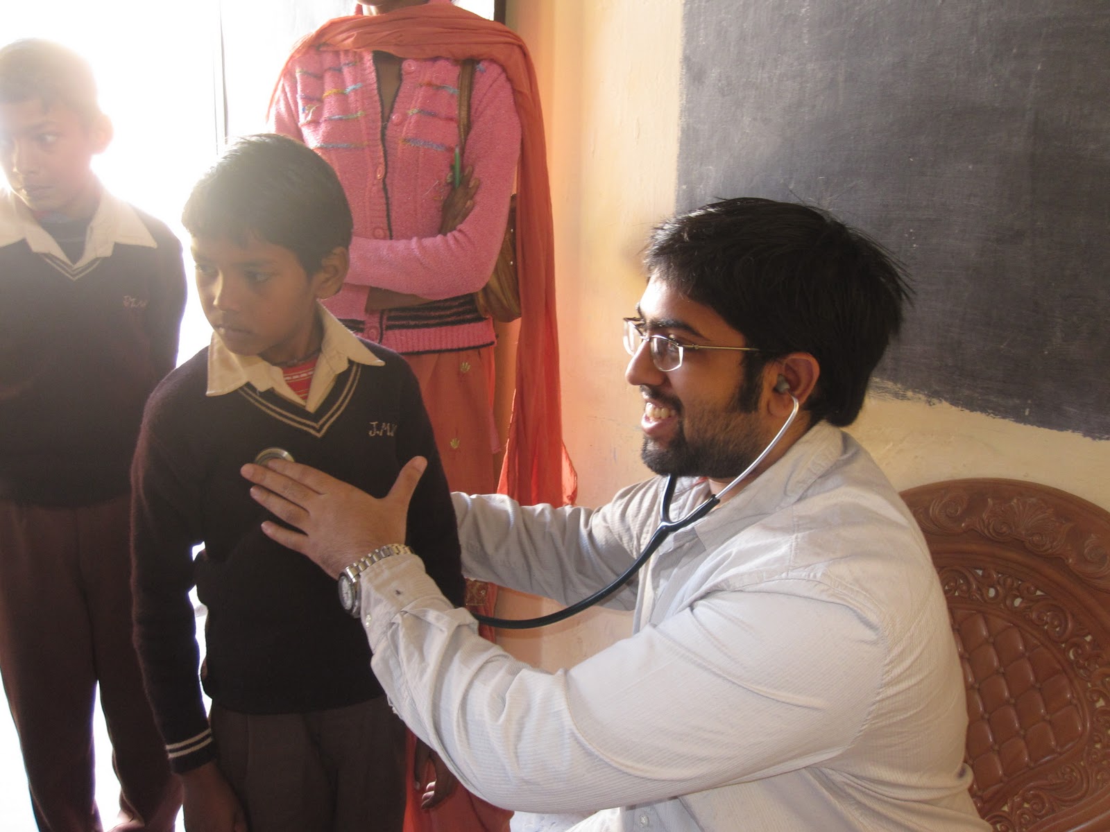 JEEVAN MUKT NISHULAK VIDYALAYA: Gallery