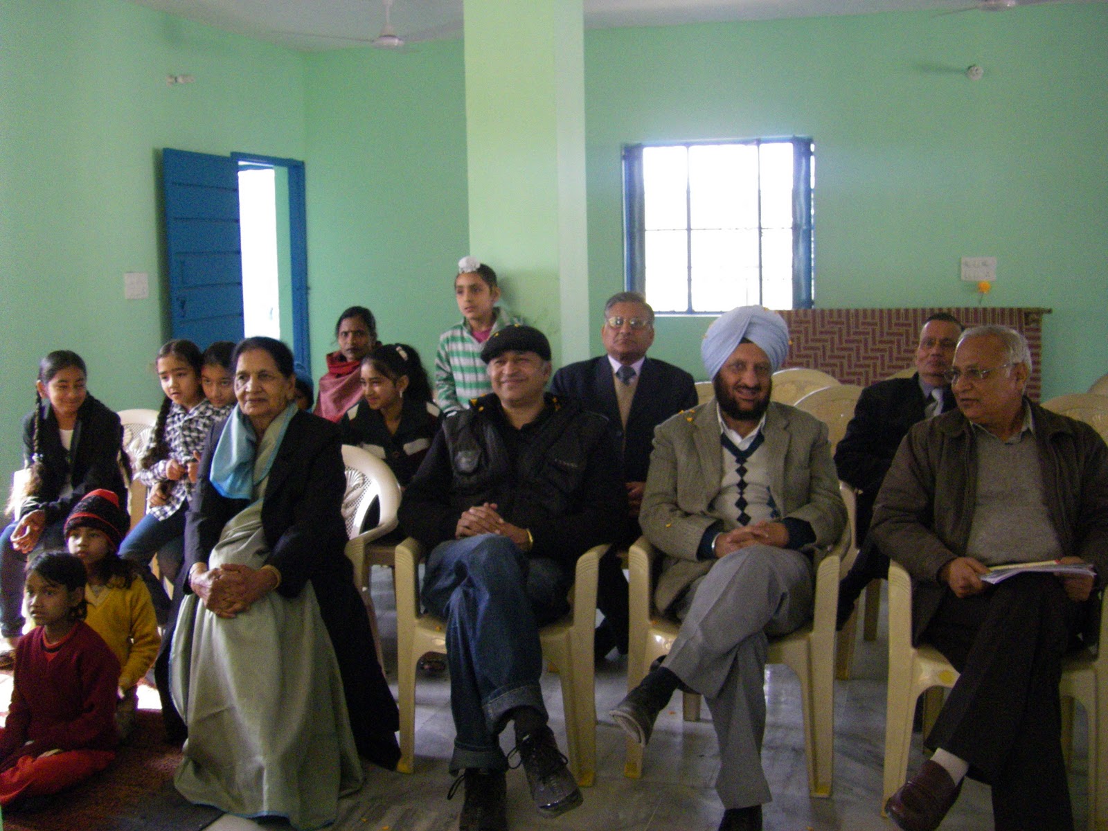 JEEVAN MUKT NISHULAK VIDYALAYA: JMNV schools and education centers