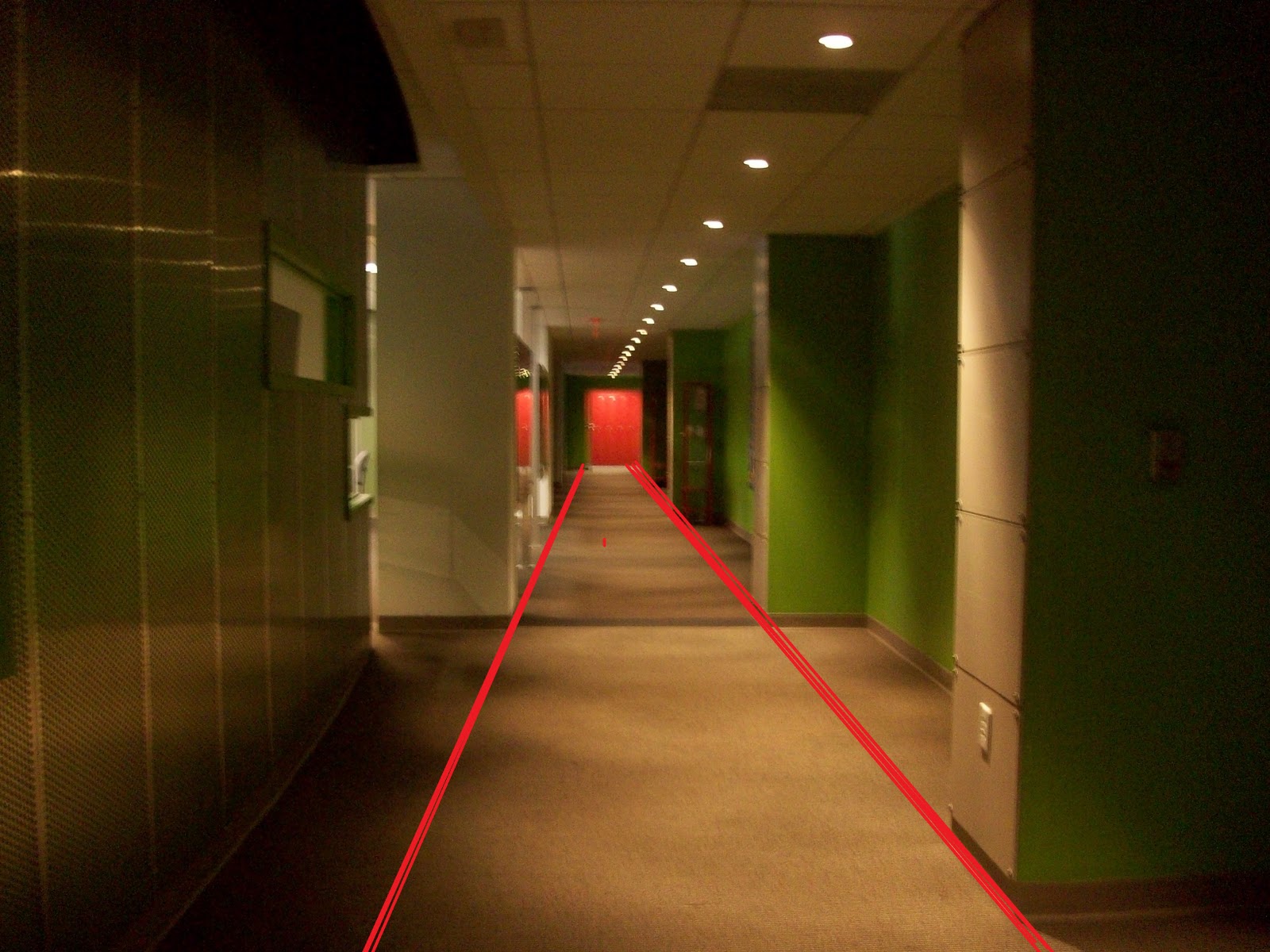 Design Spotlight: Circulation